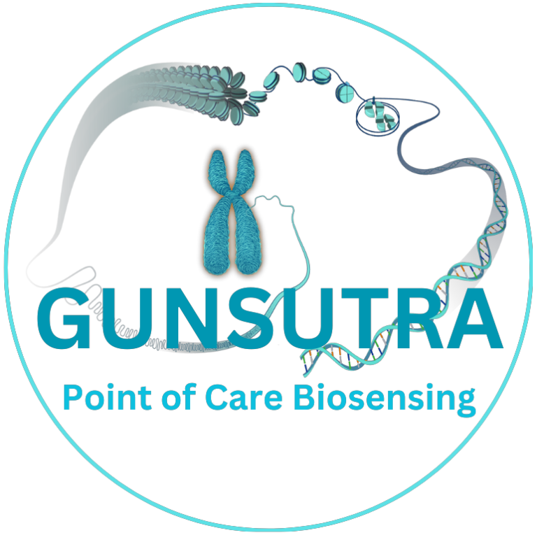 GUNSUTRA PVT. LTD. – A Point-of-Care Diagnostic Devices Company